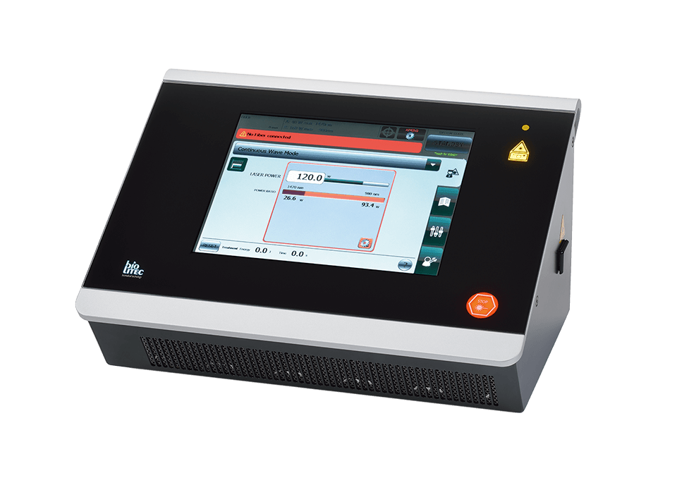Overview: Our Medical Laser and Fiber Products | biolitec®